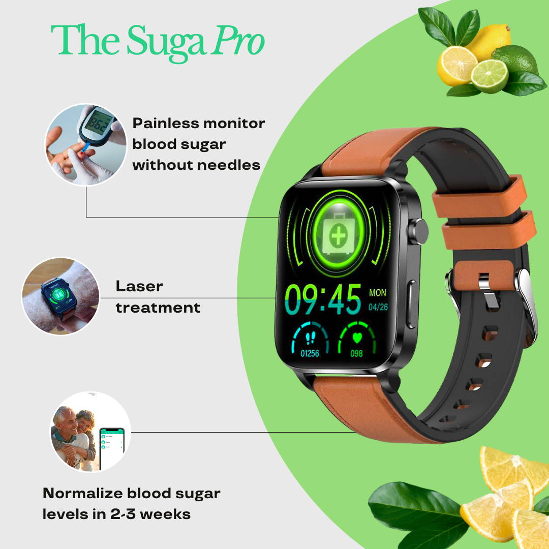 Suga Pro Story – Wolfnotch